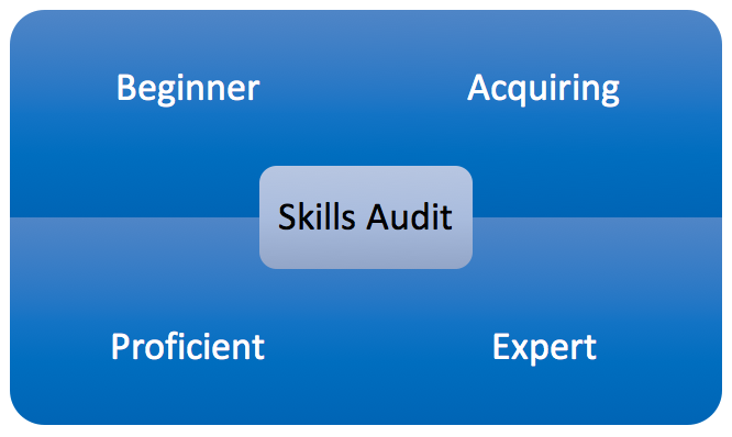Skills Auditing | AgriFutures Extension Practice