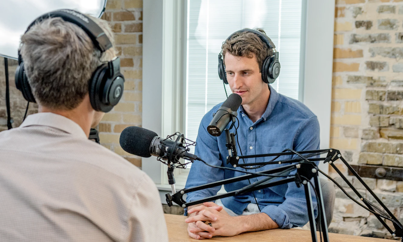 Podcasts in Rural Extension | AgriFutures Extension Practice